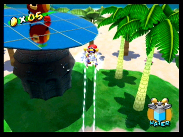 Sol, praia e os 15 anos de Super Mario Sunshine - Nintendo Blast