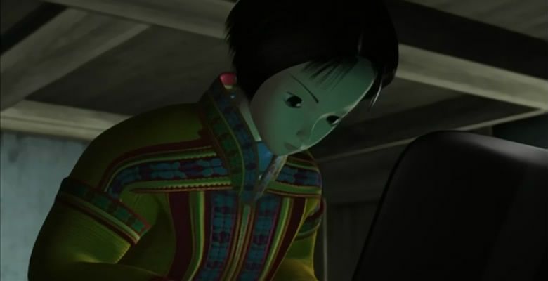 1000 Anime: #3: A.LI.CE (1999)