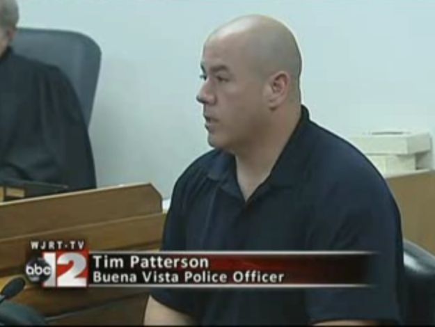 OIDV Project Of Michigan - Officer Involved Domestic Violence Project ...