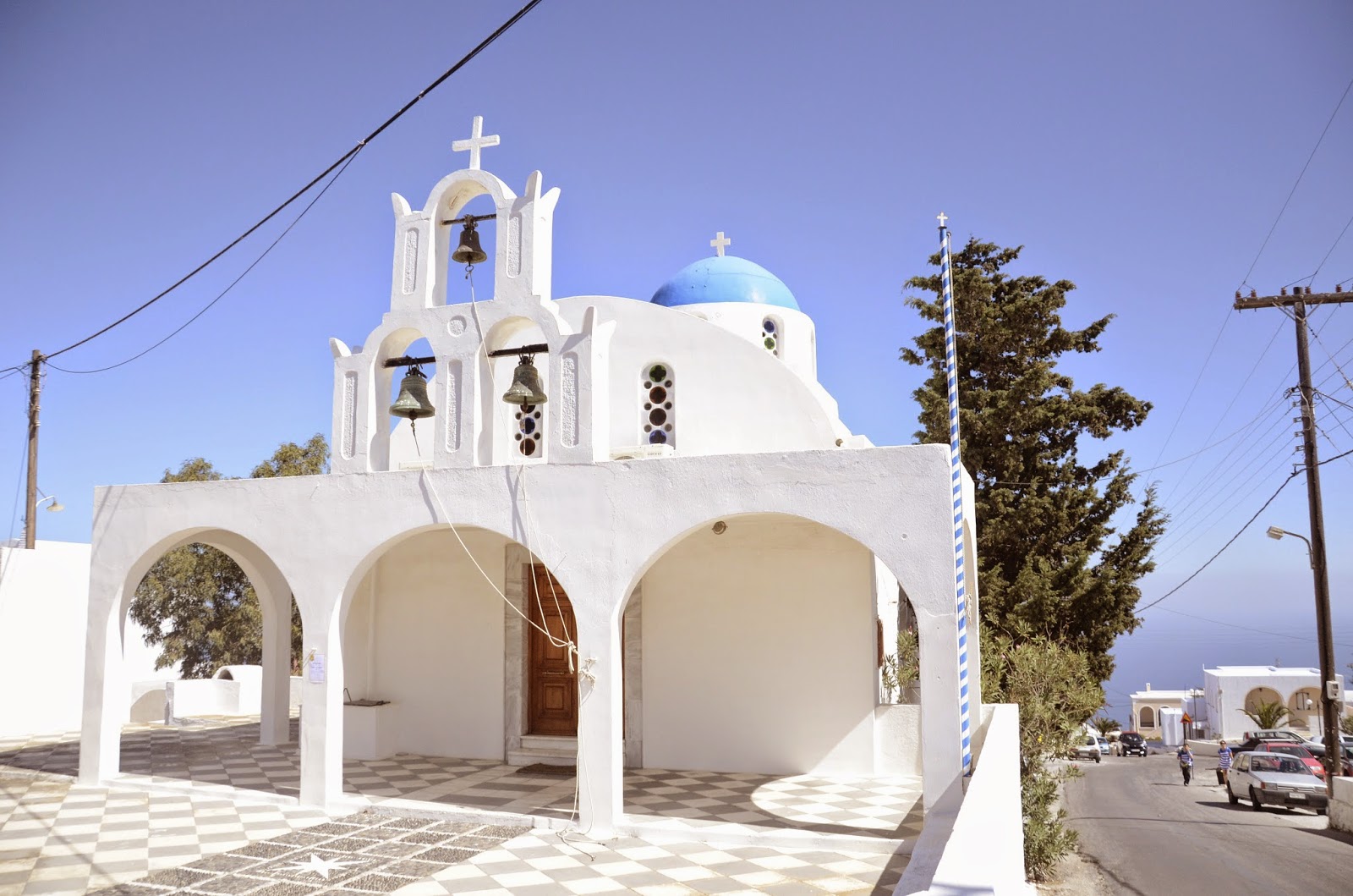 Enchanting Greece - Tripoto