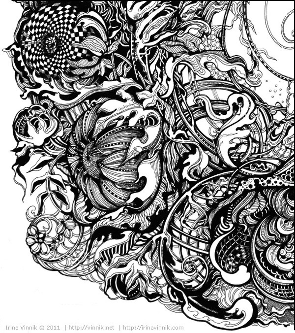 The Art of Visual Thinking: Sketchbooks