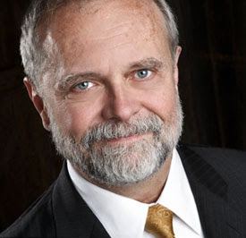 Seattle Opera Blog: Meet Our Conductor: GARY THOR WEDOW