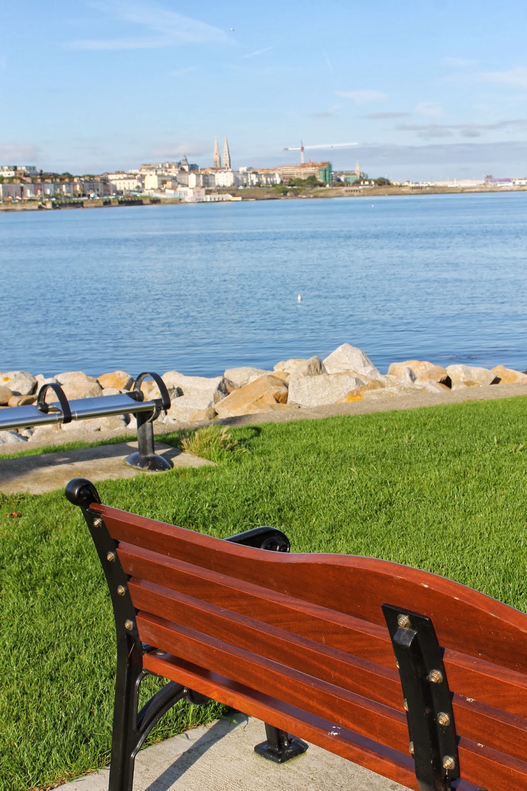 Arrows Sent Forth: Love O' Ireland