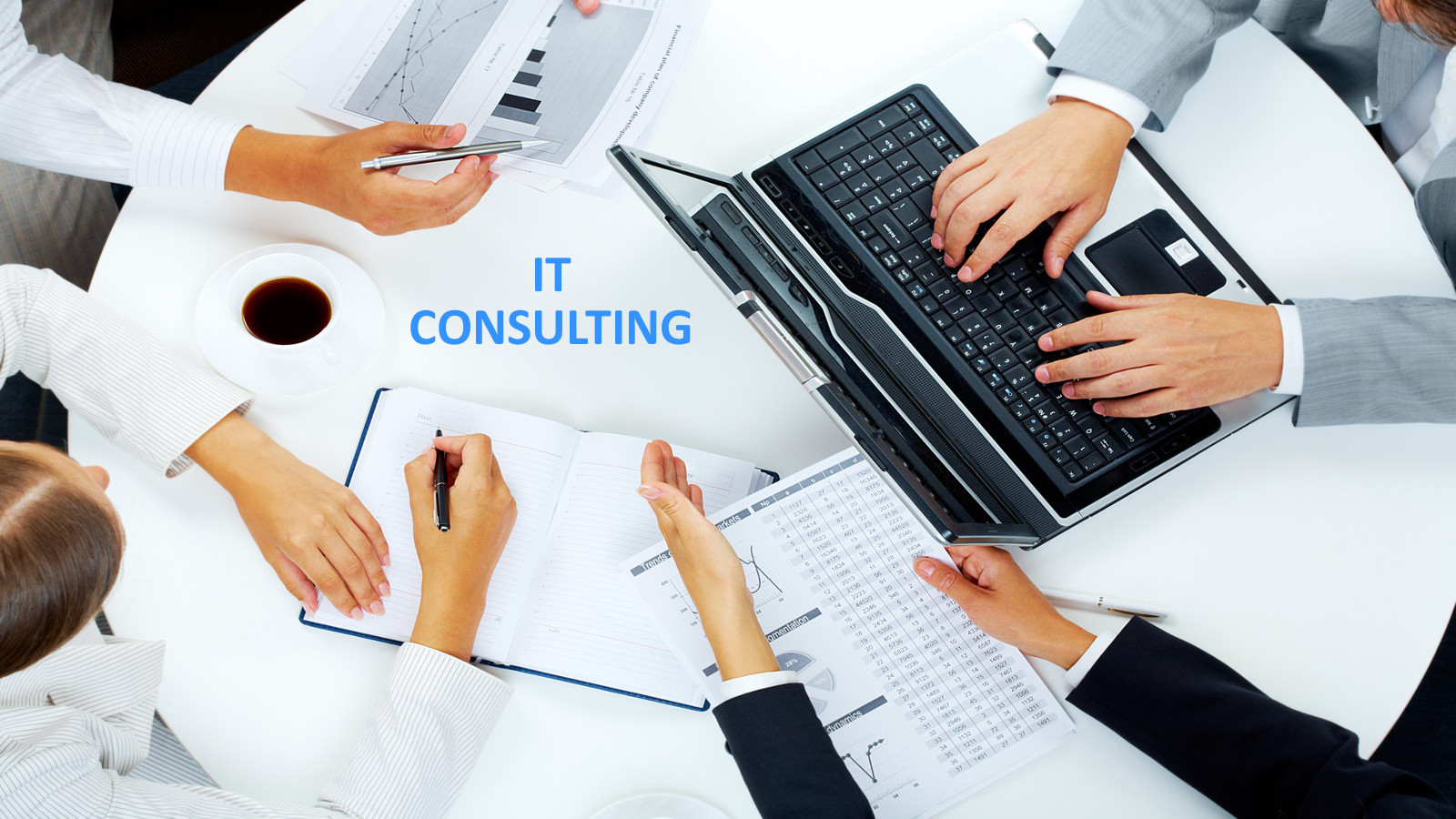 Screativesoft- IT and Non-IT Staffing Consultancy