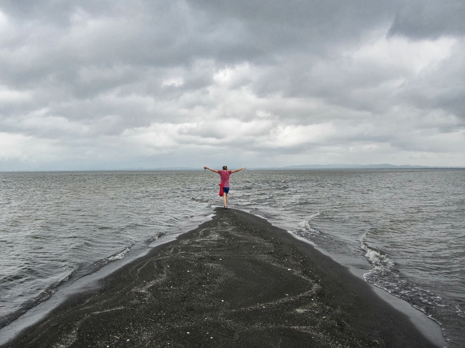 Mashi Moshkil: Not a Problem