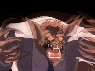 Batman Vs. Dr. Bat ~ The Batman Free Gif Download