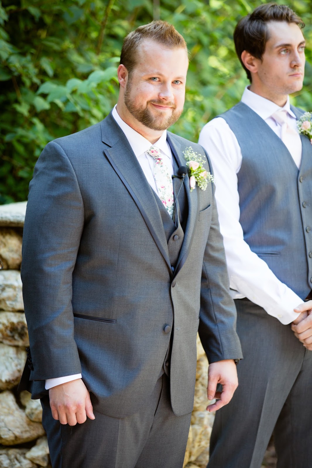 Holly and Anthony's Placerville Wedding - Costy Alex Photography