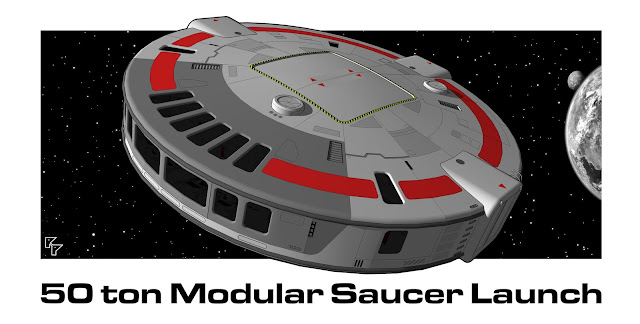 Yet Another Traveller Blog: New Starship Geomorph and 50 ton Modular ...