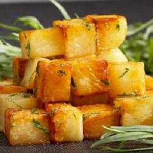 Behind the French Menu: Parmentier - The Man Who Brought the Potato to ...