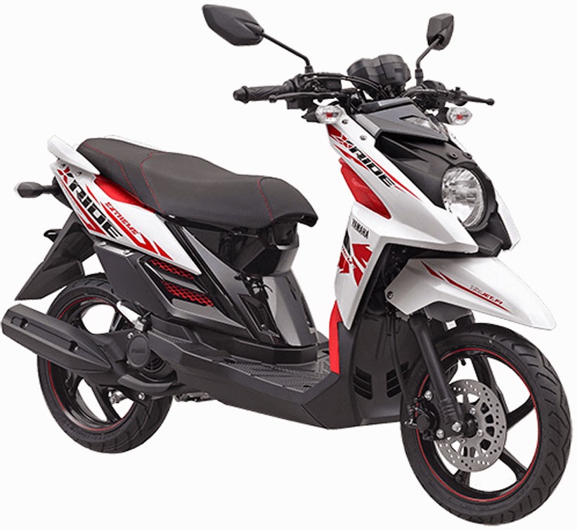 Produk Yamaha - Perumperindo.co.id