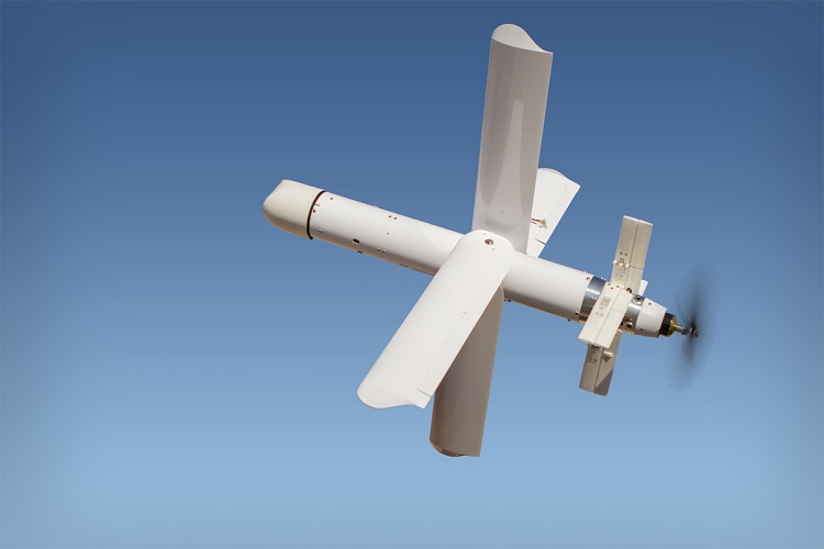 Naval Open Source INTelligence: Israel’s Uvision Unveils Its Smallest ...