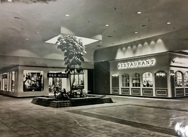 South Belt Houston Digital History Archive: Almeda Mall