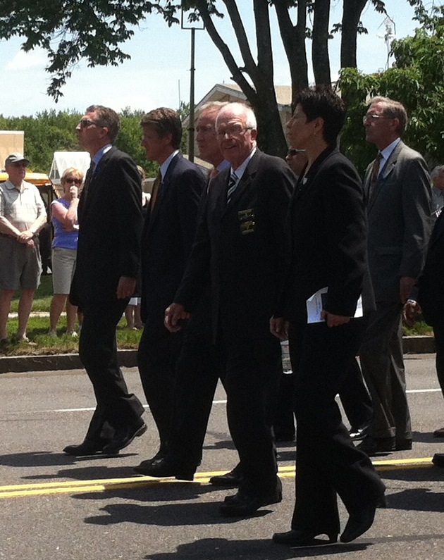 Hell's Acres: Spitting to All Fields, Part 6