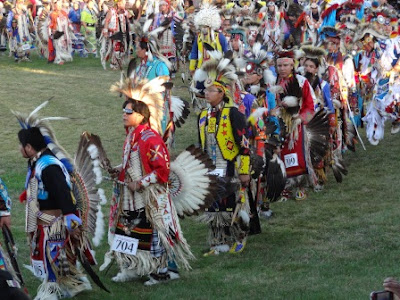 USA. COUNTRY STUDIES: Native americans. Tribe of MANDAN