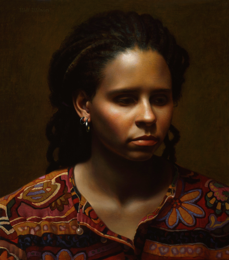 Will Wilson... - Kai Fine Art