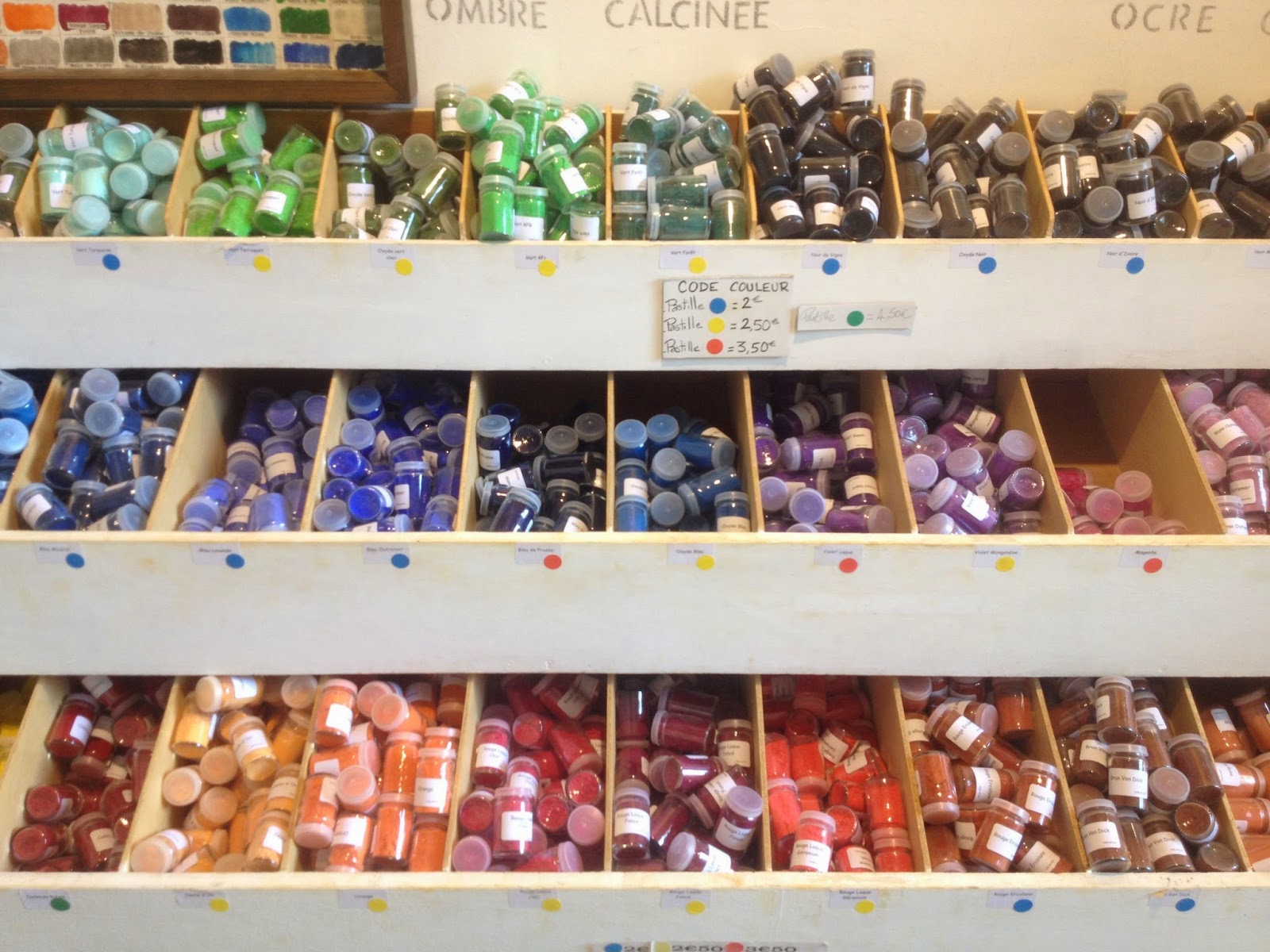 Laurel True: True Mosaics Studio