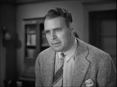 Forgotten Actors: Ralph Graves