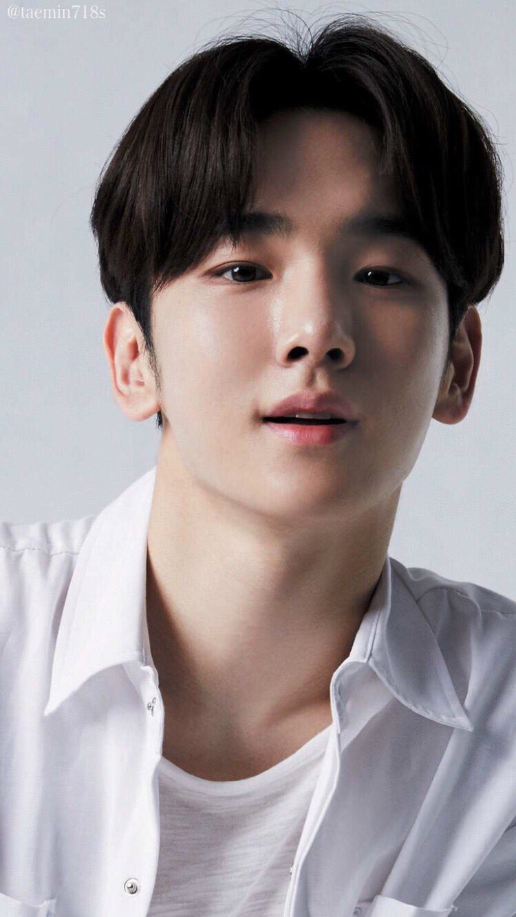 SHINEE Key - "Anan" Magazine ~ MY K-POP GALLERY