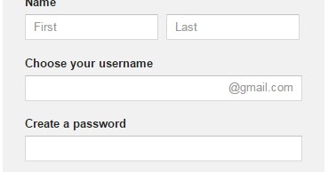 How To Create Google Account