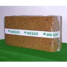SKIM BLOCK (NATURAL RUBBER) ~ Sell NaturalRubber Vn