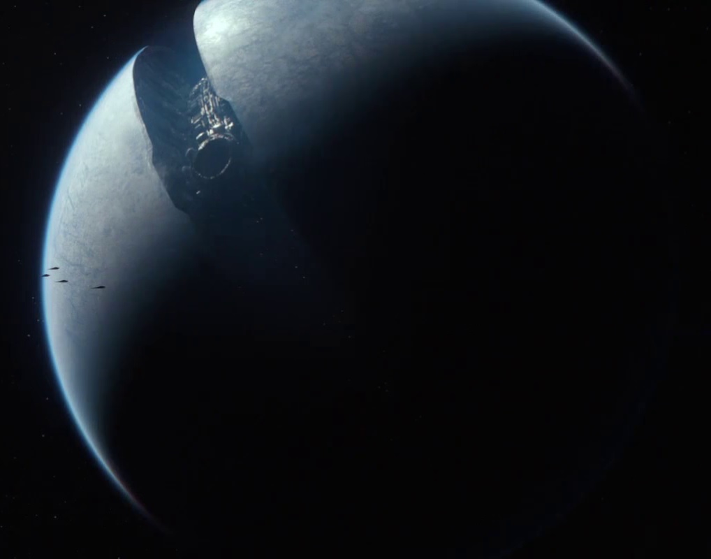 Star Wars Complete Locations Updated Edition 2016 con la base ...