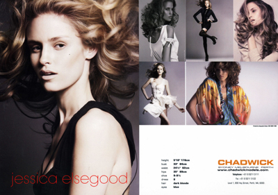 chadwickrunwaymodels: July 2011