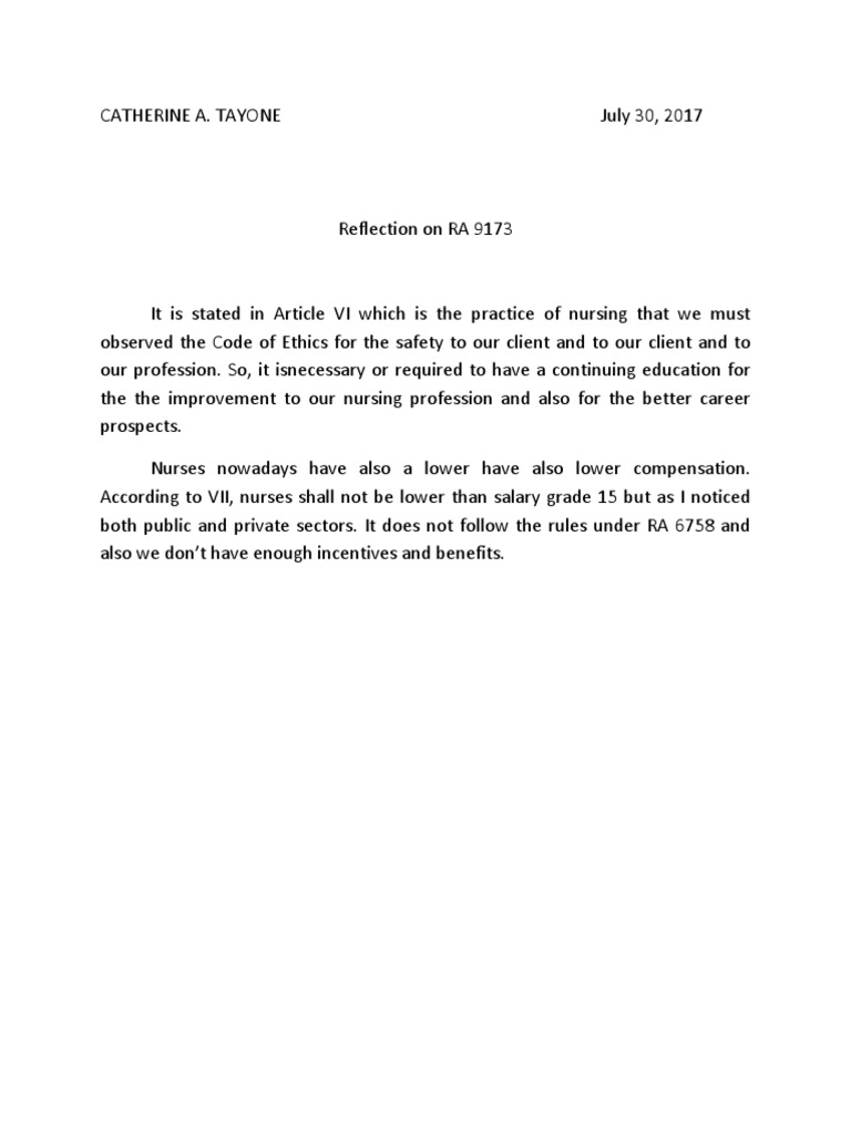 ra 6758 - philippin news collections