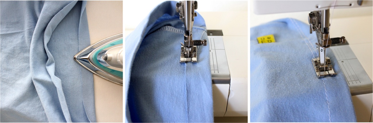 Basic T-shirt - MADE EVERYDAY