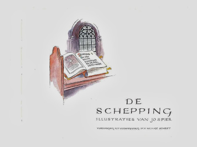 De Schepping