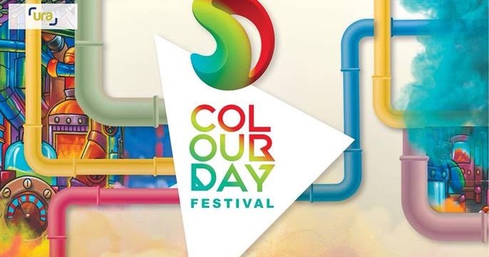 Color Day Festival for the first time in Tirana, music, smile and ...