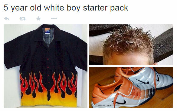 Best Starter Pack Memes Compilation #10