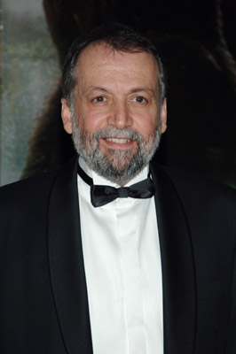 Paranormal Pop Culture: The Joe Letteri effect: Visual effects wiz on ...