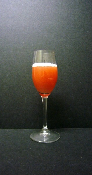 Tomahawk Cocktail - The Best Recipes