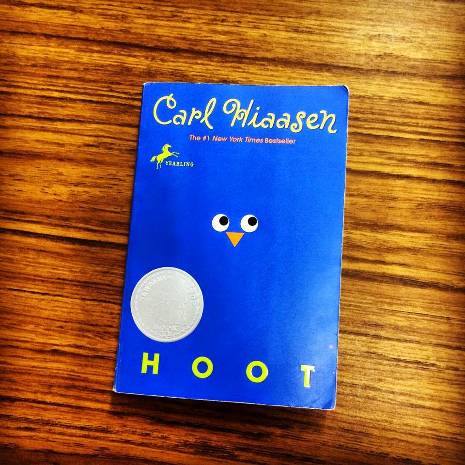 Mr. Peschl's Book Reviews: STUDENT REVIEWS