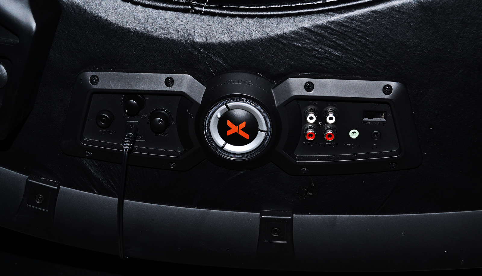 Gamer | Lizzy Fresh: X Rocker Pro Gaming Chair: Review