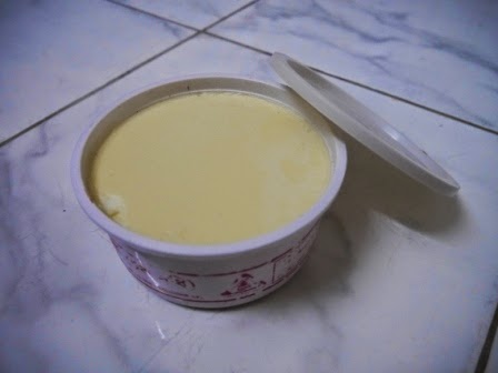 From another world, Bangladesh: DOI (Yogurt in Bengali)