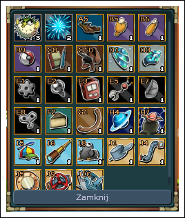 Myszki z transformice