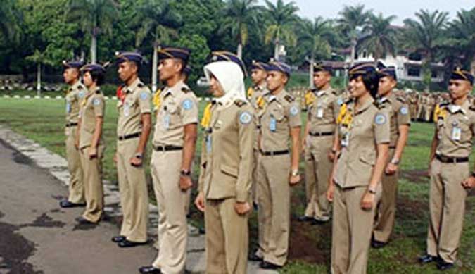 Kuota Praja IPDN Maluku Meningkat 30 Persen - Maluku Post