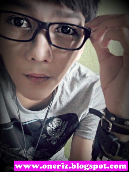 Miyyo RizOne: August 2012