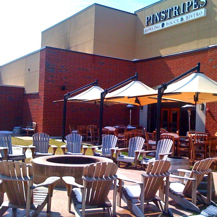 Treat Dad to a Beer Dinner or Brunch at Pinstripes