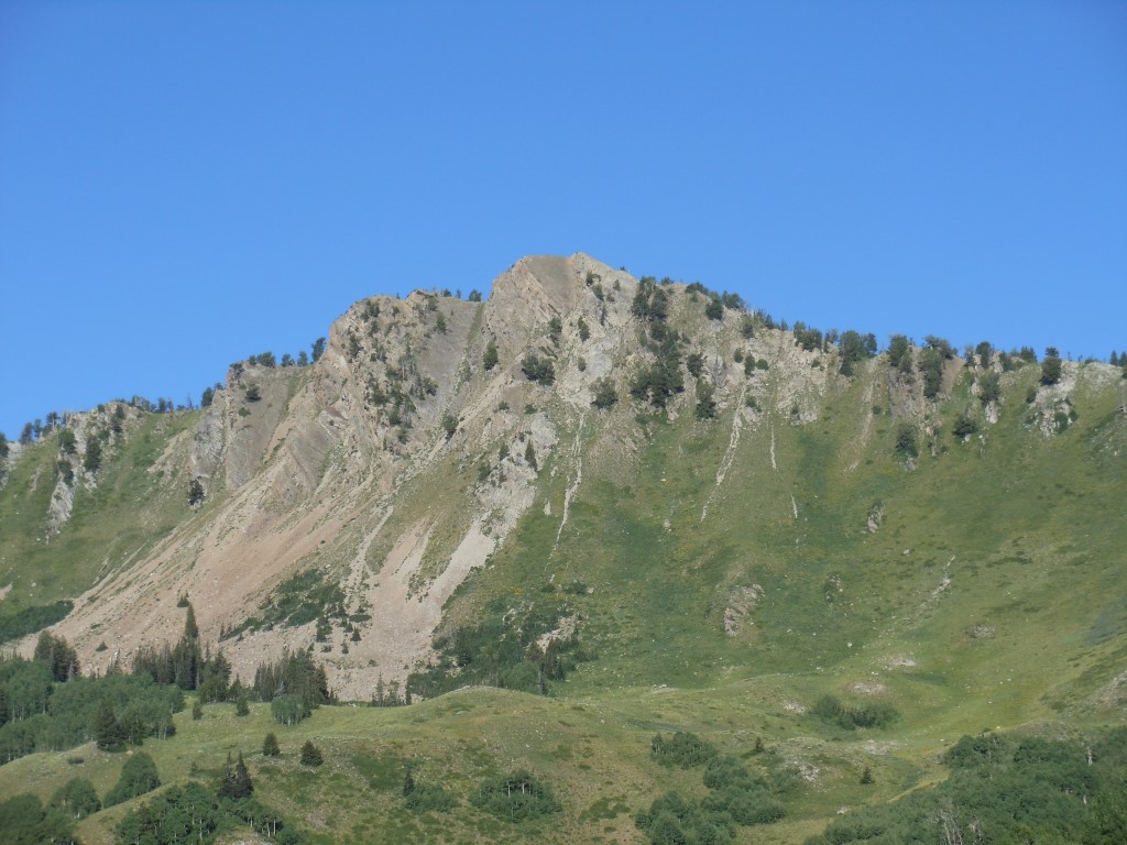 Smaug's Musings: Shane Roe's Writings: Mt. Raymond hike: the fourth ...