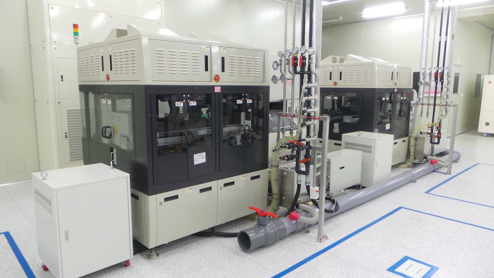 semiSTORY: DISCO DICING SAW DFD6340S