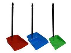 MULTI PHOENIX STAR ENTERPRISE: PENYAPU DAN PENYODOK