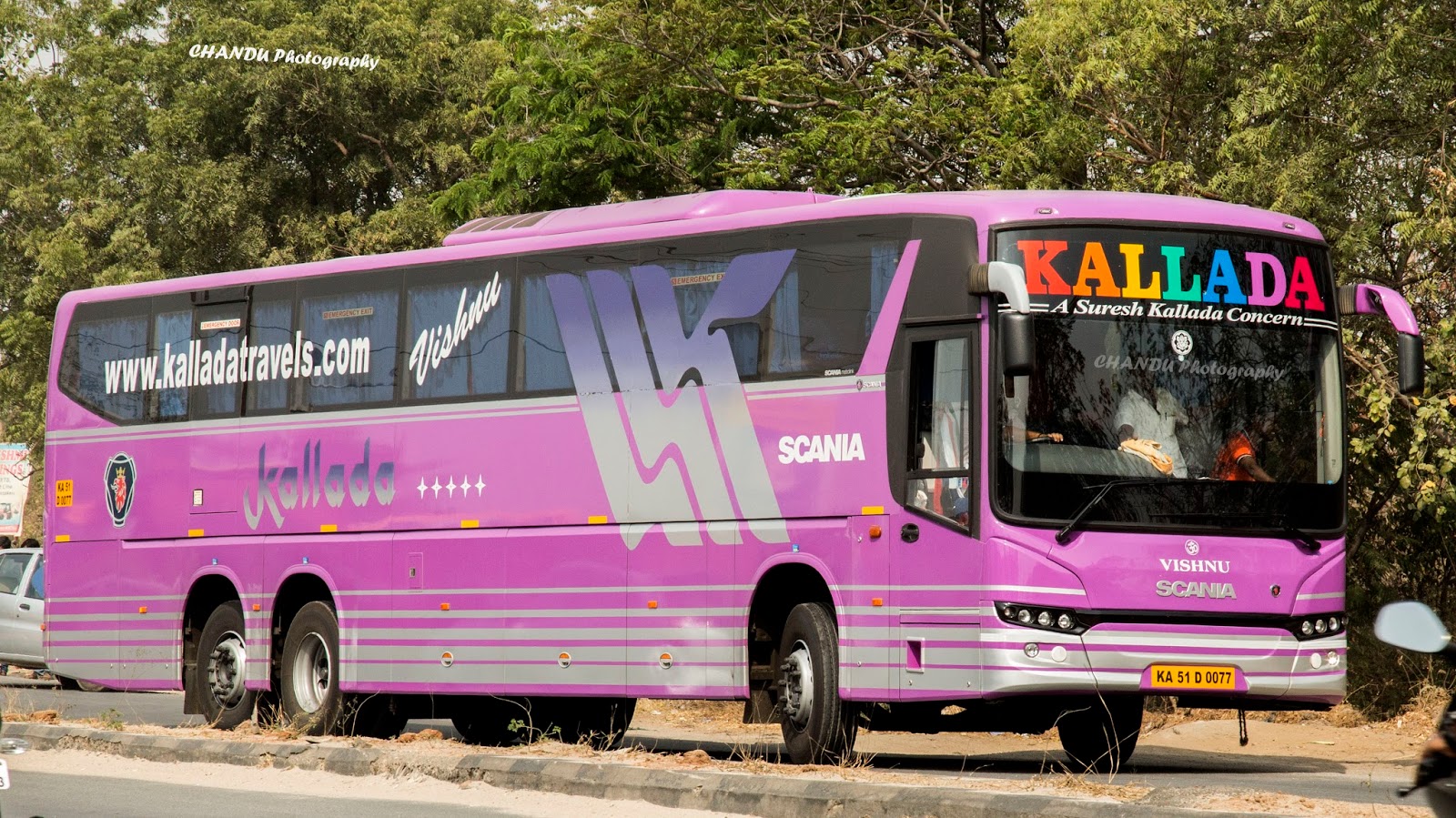 chanduphotography: KALLADA TRAVELS