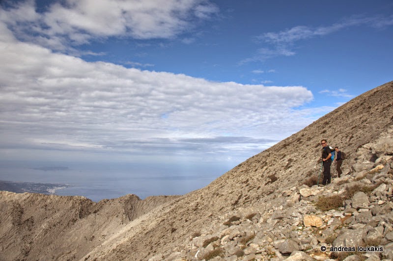 ΟΡΕΙΒΑΤΙΚΟΣ ΣΥΛΛΟΓΟΣ ΑΓΙΟΥ ΝΙΚΟΛΑΟΥ (1ος κύκλος): ΚΟΡΥΦΗ ΣΕΛΕΝΑΣ ...