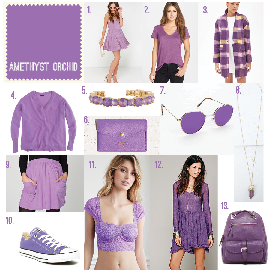 Stock Up On Fall Colors!!