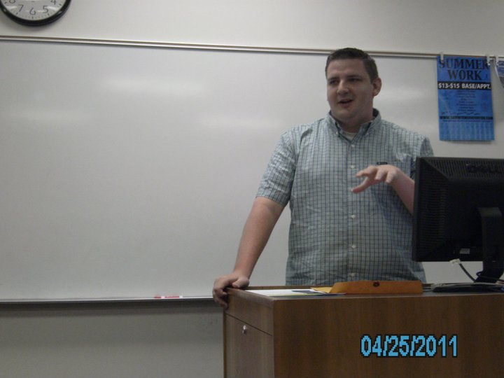 SLCC Collegiate DECA