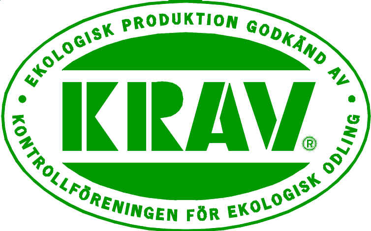 A Tree Hug: Miljömärkningar