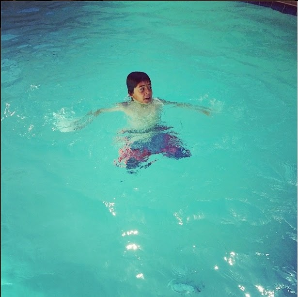 Kevin Federline World: 3 New Photos of Kori and Kaleb Federline..