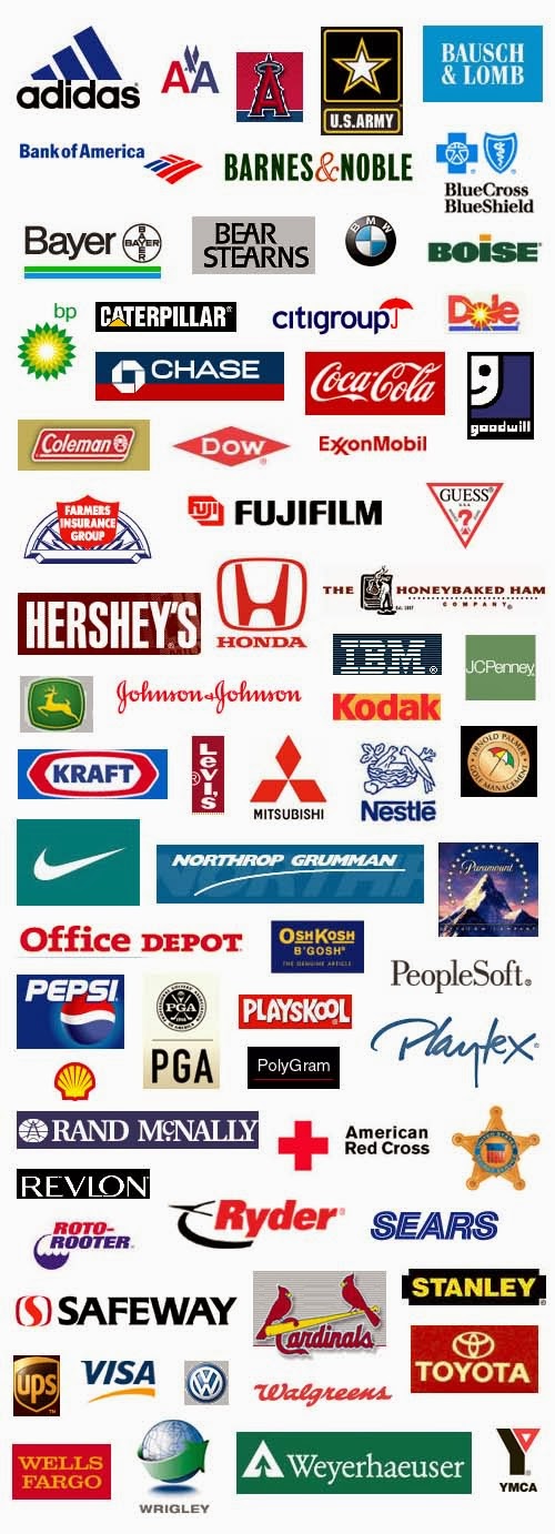 Different Company Logo Design Ideas - Automotive Car Center